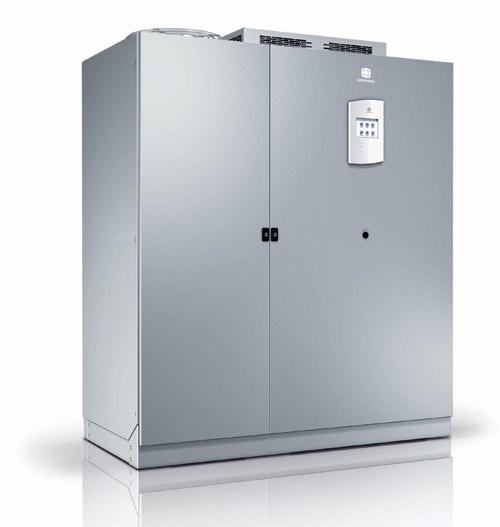 Home Power Generation: The Inverter